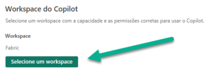Utilizando o Copilot com Power BI - CDB Data Solutions