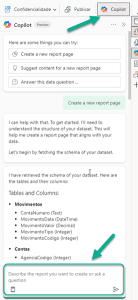 Utilizando o Copilot com Power BI - CDB Data Solutions