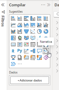 Utilizando o Copilot com Power BI - CDB Data Solutions